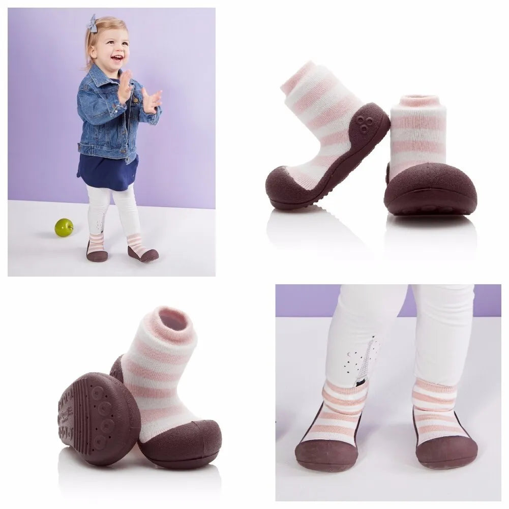 Attipas Shoes | Urth Mama